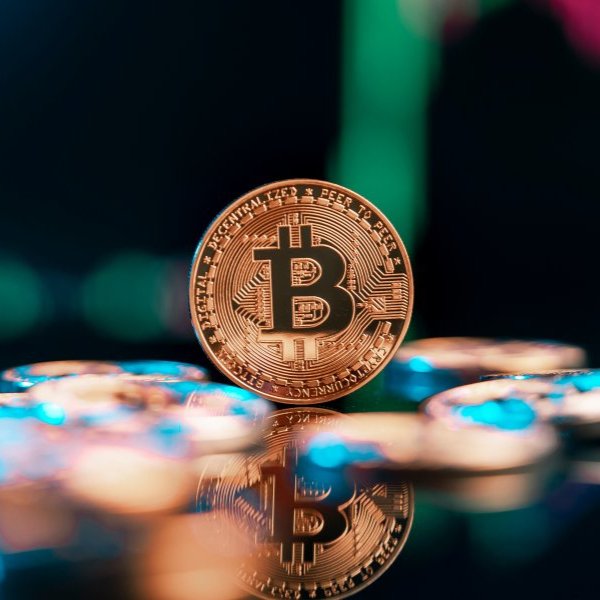 Bitcoin soars for 2023, tops $35,000 – BitcoinWalletSG