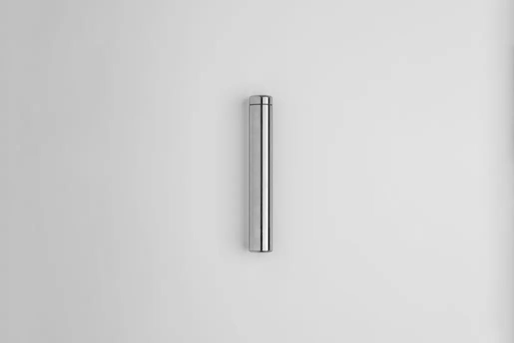 Cryptosteel Capsule Solo – BitcoinWalletSG